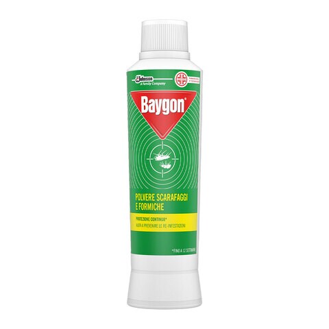 Baygon Crawling Insect Killer Powder 250g price in Saudi Arabia ...