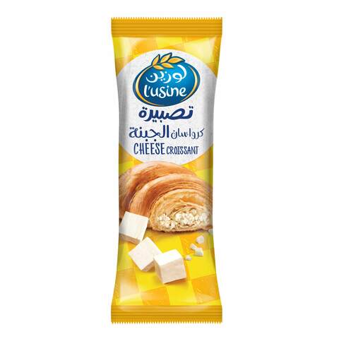 LUsine Croissant Cheese 60g price in Saudi Arabia | Carrefour Saudi ...
