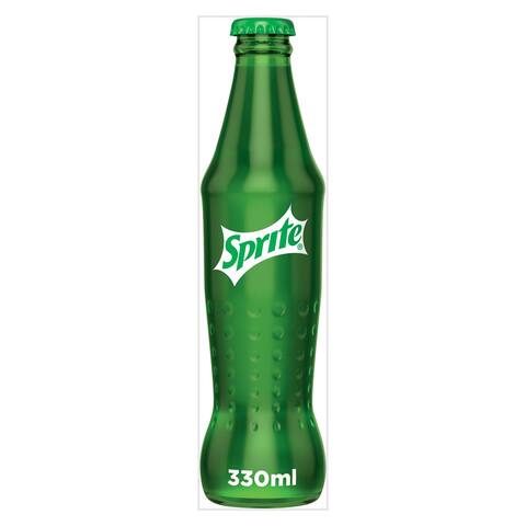 Sprite Twist Off - 330 ml price in Egypt | Carrefour Egypt ...