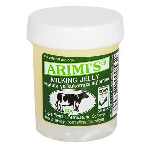 Buy Arimis Milking Jelly 50Ml Online - Carrefour Kenya