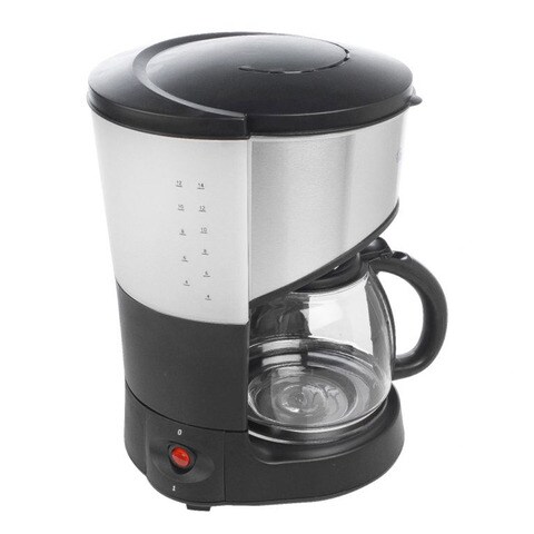 Buy RAMTONS COFFEE MAKER RM/193 1.5L Online - Carrefour Kenya