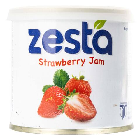 Buy Zesta Strawberry Jam 300g Online - Carrefour Kenya