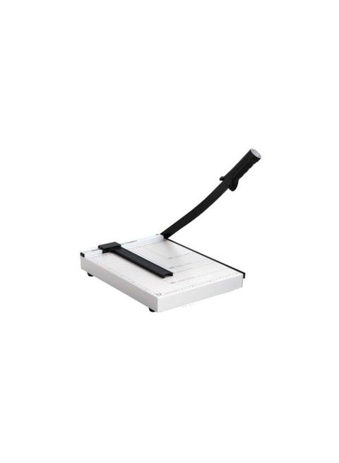 Generic Paper Cutter White/Black price in UAE | Carrefour UAE ...