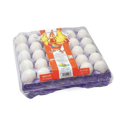 Saha Eggs Medium 30 price in Saudi Arabia | Carrefour Saudi Arabia ...