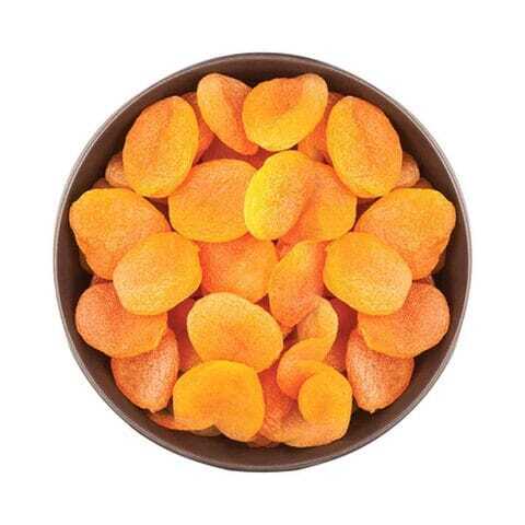 BAYARA APRICOTS DRIED TRAY 500G price in Kuwait | Carrefour Kuwait ...