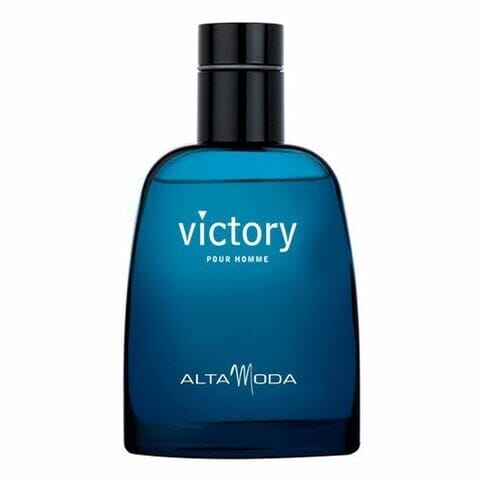 Alta Moda Victory Eau De Toilette Perfume 100 ml price in Kuwait ...