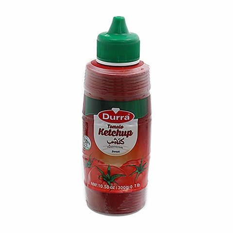Durra Ketchup - 350 gm price in Egypt | Carrefour Egypt | supermarket ...