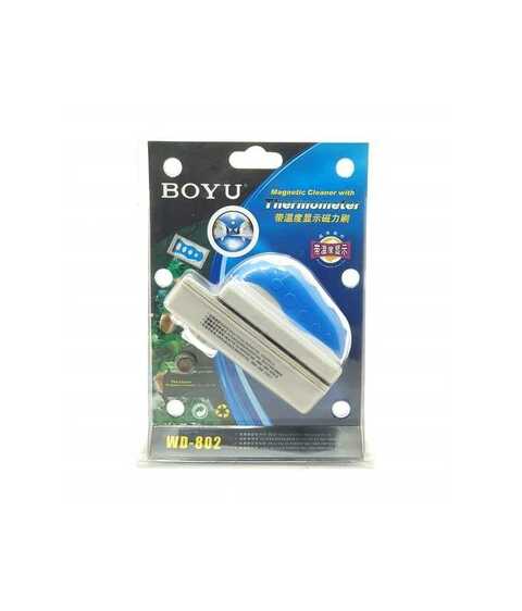 Boyu Magenetic Cleaner price in UAE | Carrefour UAE | supermarket kanbkam