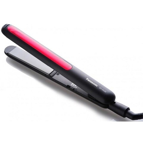 Panasonic Hair Straightener And Curler