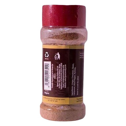 Buy Kol Pure Tea Masala 100g Online - Carrefour Kenya