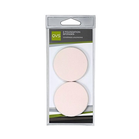 Qvs Makeup Sponge | Saubhaya Makeup