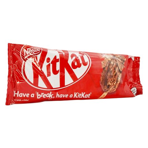 Buy Nestle Kit Kat Ice Cream Stick 90ml Online - Carrefour Kenya