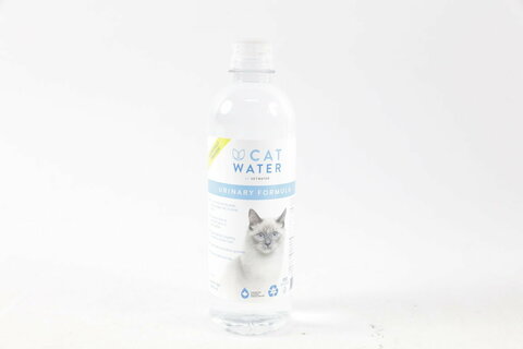 Catwater Urinary Formula pH Balanced Cat Water 500ml price in Kuwait ...