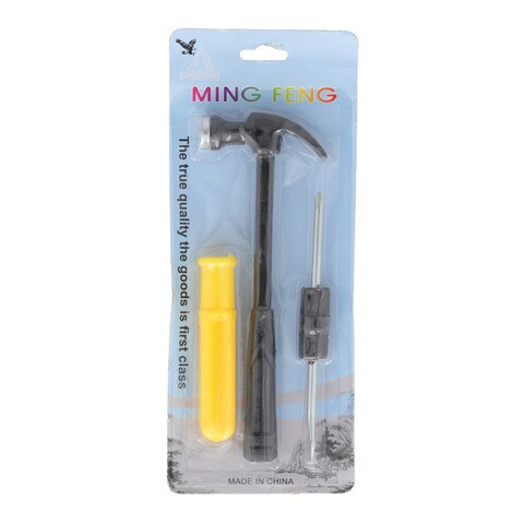 AB TOOL KIT COMBINATION