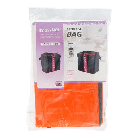 Little Fun Storage Bag 19"x10"x20