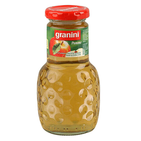 Granini Apple Juice 250ml price in UAE | Carrefour UAE | supermarket ...
