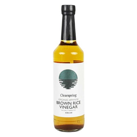 Clearspring Organic Brown Rice Vinegar 500ml price in UAE | Carrefour ...