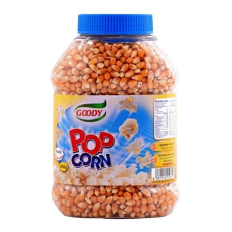 Goody Pop Corn Jar 850g price in Saudi Arabia | Carrefour Saudi Arabia ...