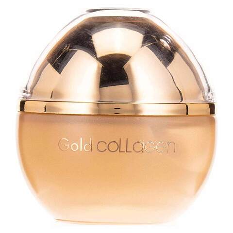 Eva Skin Clinic Anti Wrinkle Cream with Gold Collagen - 50 Ml price in ...