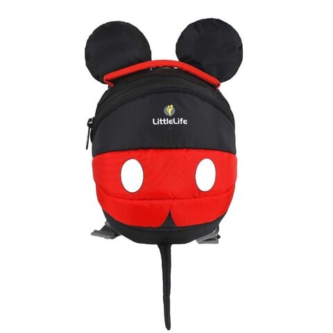 LittleLife Disney Mickey Mouse Toddler Backpack price in UAE ...