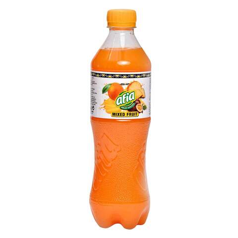Buy Afia Mixed Fruit Drink 1.5L Online - Carrefour Kenya