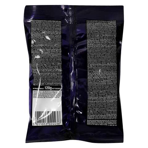 Buy Bazooka Juicy Drop Blast Chewy Candy 120g Online - Carrefour Kenya