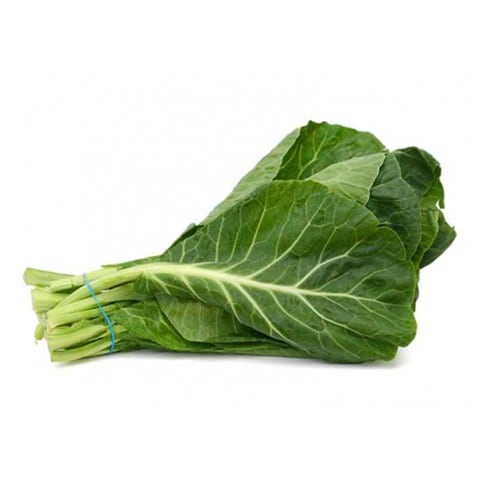 Buy Sukuma Wiki Bunch Online - Carrefour Kenya