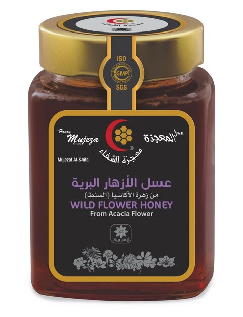 HONEY WILD FLOWERS price in Kuwait | Carrefour Kuwait | supermarket kanbkam