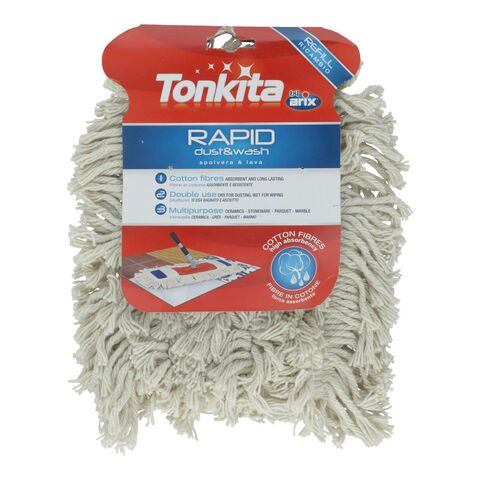 Tonkita By Arix Rapid Dust & Wash