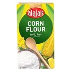 Safa Corn Flour 400g price in UAE | Carrefour UAE | supermarket kanbkam