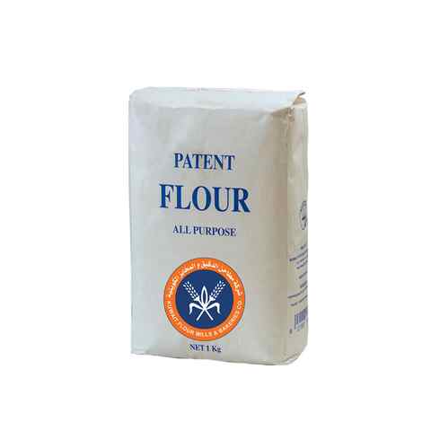 KFMB Patent Flour 1Kg price in UAE | Carrefour UAE | supermarket kanbkam