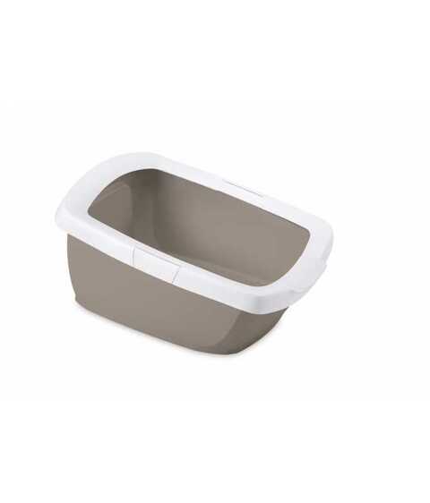 IMAC Funny Junior Litter Tray+Border - 57X43X28.5CM price in UAE ...