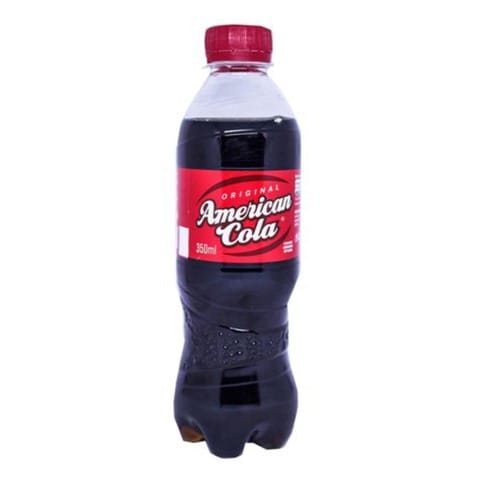 Buy American Original Cola Soda 350ml Online - Carrefour Kenya