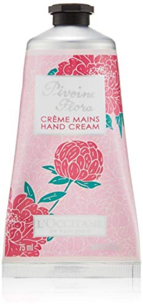 LOccitane Pivoine Flora Hand Cream, 2.6 Oz price in UAE | Carrefour UAE ...