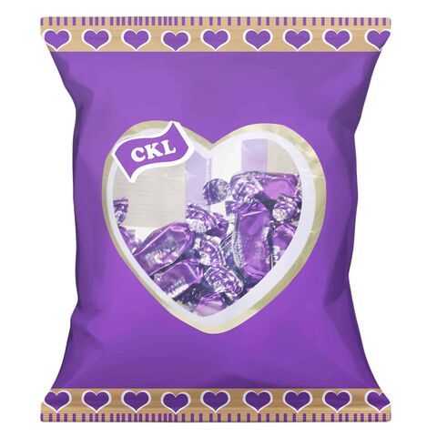 Buy Candy Kenya Chocobar Candy 100g Online - Carrefour Kenya