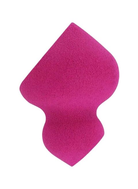 Real Techniques Miracle Sculpting Sponge Pink price in Saudi Arabia ...