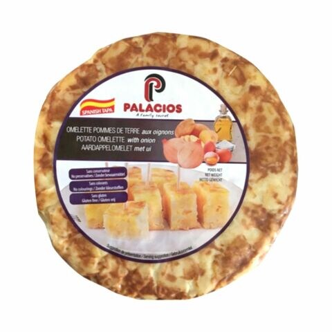Palacious Plain Tortilla 500g price in UAE | Carrefour UAE ...