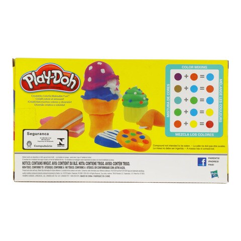 Play-Doh