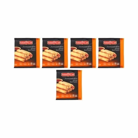 Sunbullah Spring Roll 160gx4 price in UAE | Carrefour UAE | supermarket ...