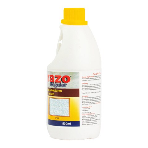 Buy Cerrazo Cleaner Ceramic&Terraz500Ml Online - Carrefour Kenya