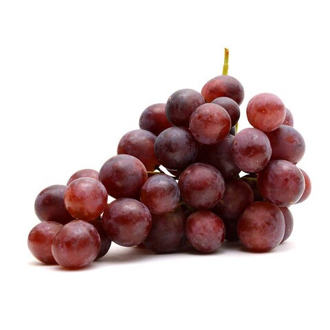 Red Globe Grapes 500g price in UAE | Carrefour UAE | supermarket kanbkam