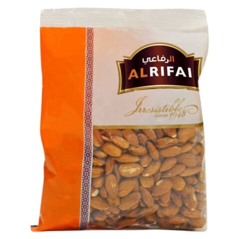 Al Rifai VFM Almond 400g price in Kuwait | Carrefour Kuwait ...