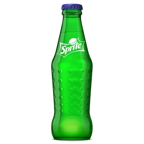 Sprite Regular Soft Drink 250ml price in Kuwait | Carrefour Kuwait ...