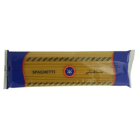 Kuwait Flour Mills and Bakeries Co. Spaghetti 400g price in Kuwait ...