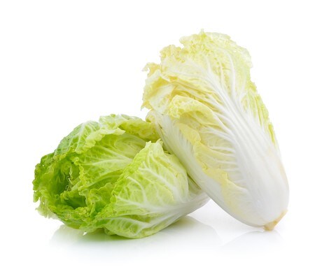 CABBAGE CHINESE price in Kuwait | Carrefour Kuwait | supermarket kanbkam