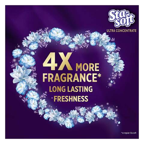 Buy Sta Soft Ultra Concentrate Lavender Dream 1L Online - Carrefour Kenya