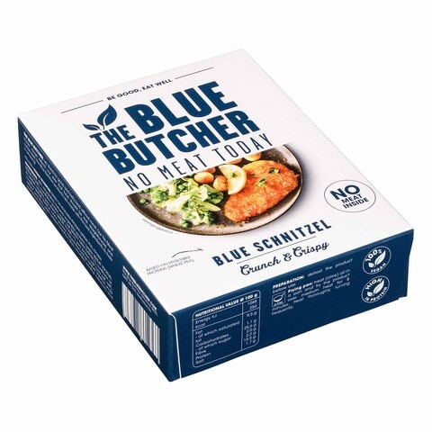 The Blue Butcher Blue Schnitzel 200g price in UAE | Carrefour UAE ...
