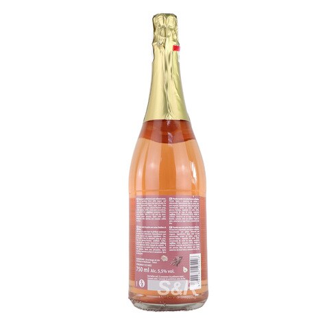Buy Chardolini Sparkling Rose Wine750Ml Online - Carrefour Kenya