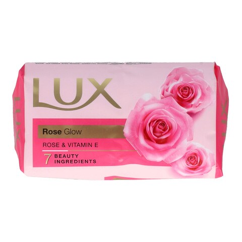 Lux Allure Bar Rose Glow 172 gr