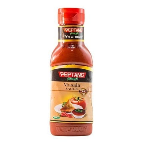 Buy Peptang Masala Sauce 400g Online - Carrefour Kenya